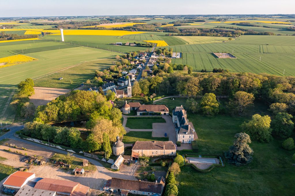 Les Hayes - Territoires vendômois - Communauté d’agglomération