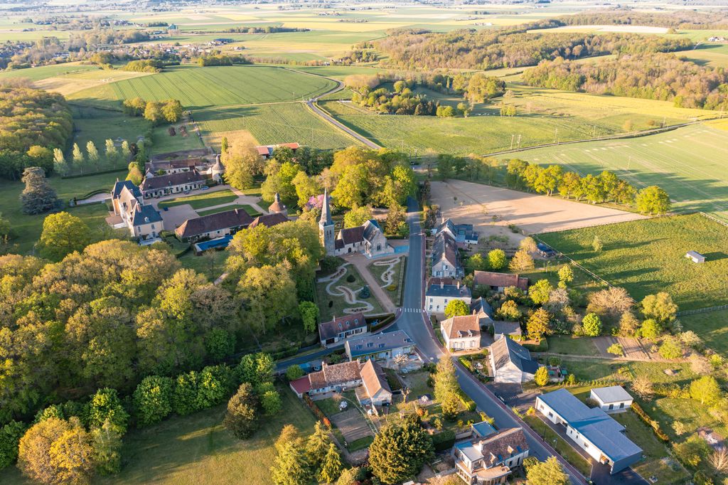 Les Hayes - Territoires vendômois - Communauté d’agglomération