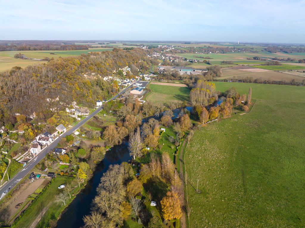Les Roches l’Évêque - Territoires vendômois - Communauté d’agglomération