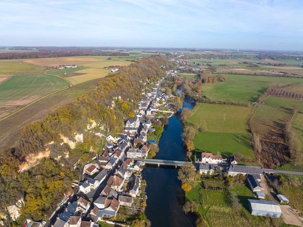 Les Roches l’Évêque - Territoires vendômois - Communauté d’agglomération