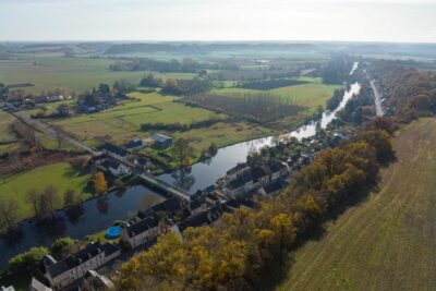 Les Roches l’Évêque - Territoires vendômois - Communauté d’agglomération
