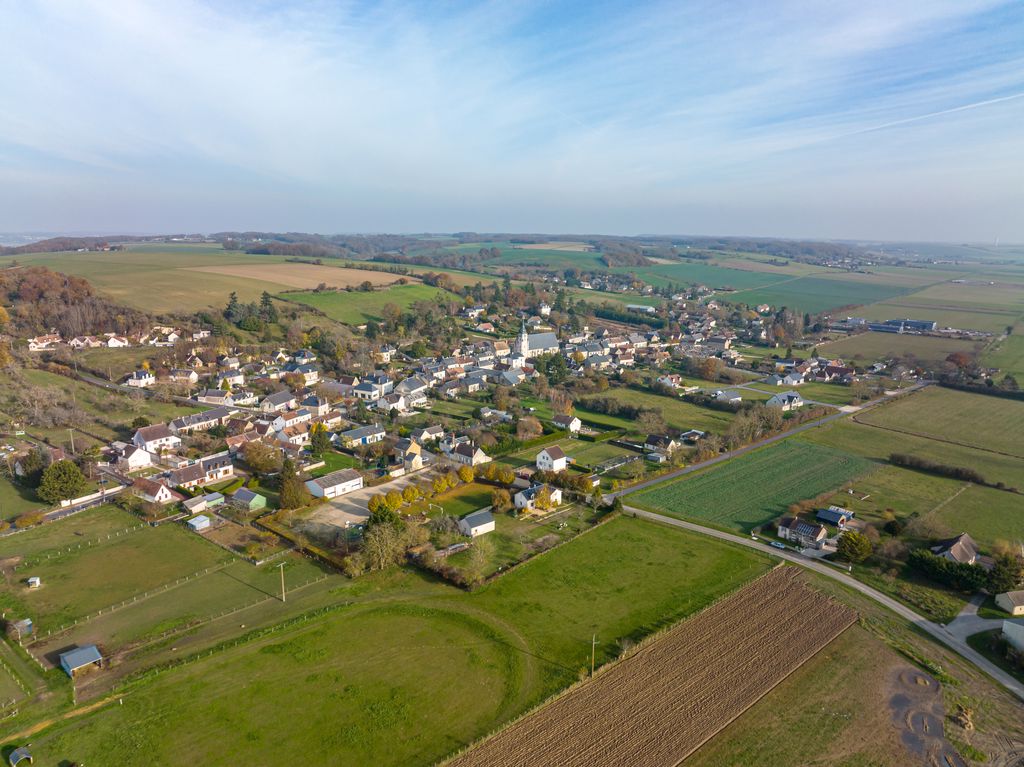 Sougé - Territoires vendômois - Communauté d’agglomération