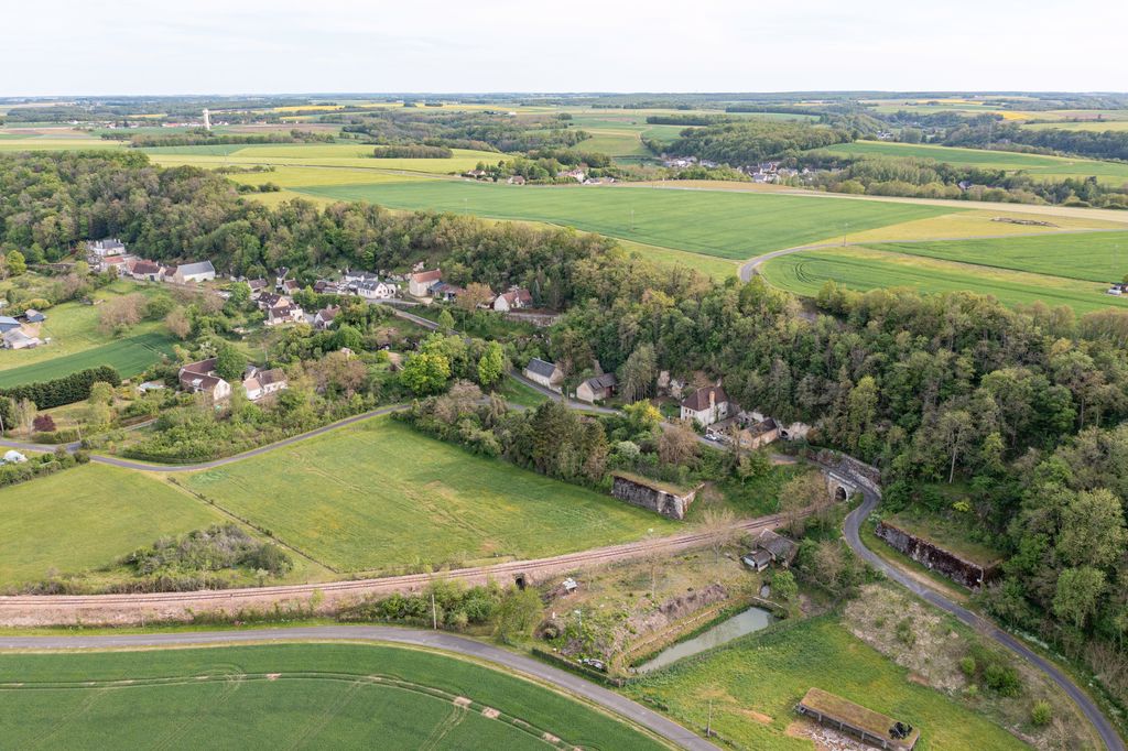 Saint-Rimay - Territoires vendômois - Communauté d’agglomération