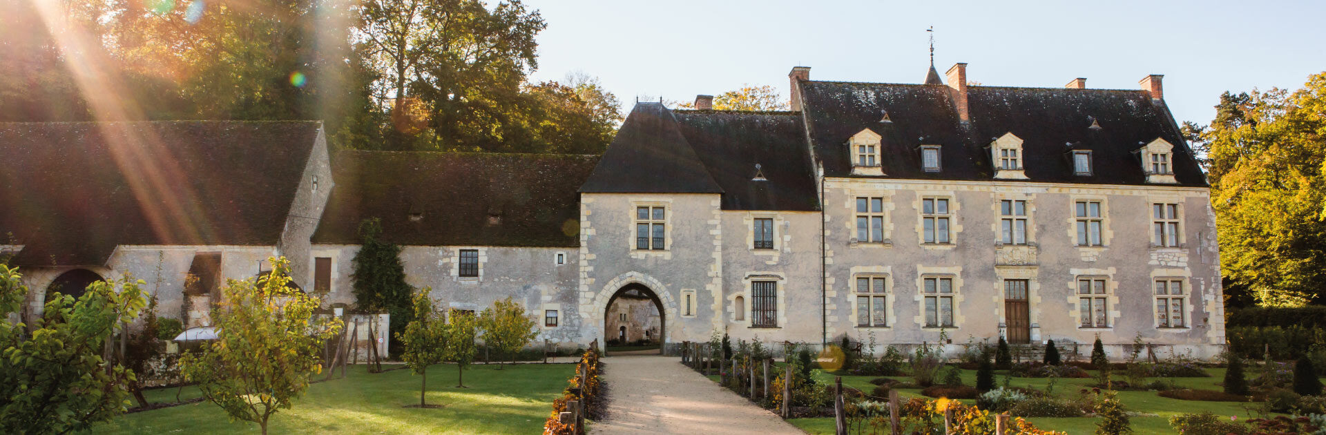 Maison natale de Pierre de Ronsard - Territoires vendômois - Communauté ...