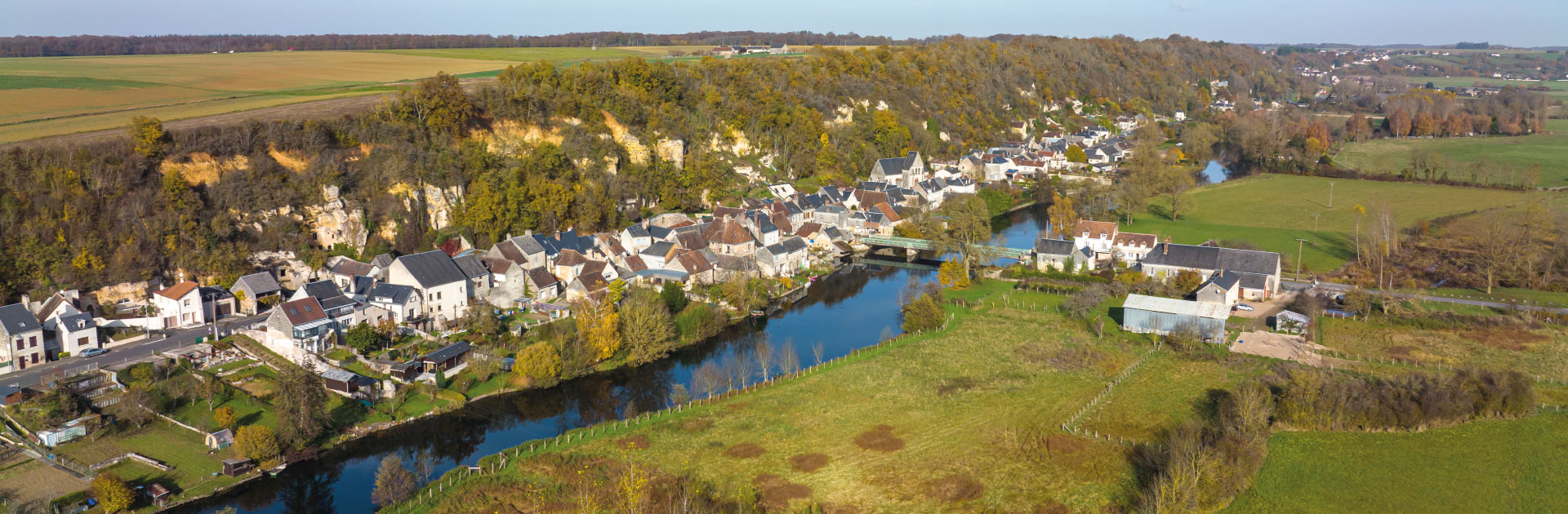 Les Roches l’Évêque - Territoires vendômois - Communauté d’agglomération