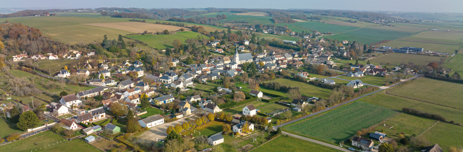 Sougé - Territoires vendômois - Communauté d’agglomération