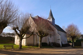 Fontaine-les-Coteaux - Territoires vendômois - Communauté d’agglomération