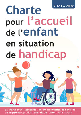 Handicap - Territoires vendômois - Communauté d’agglomération